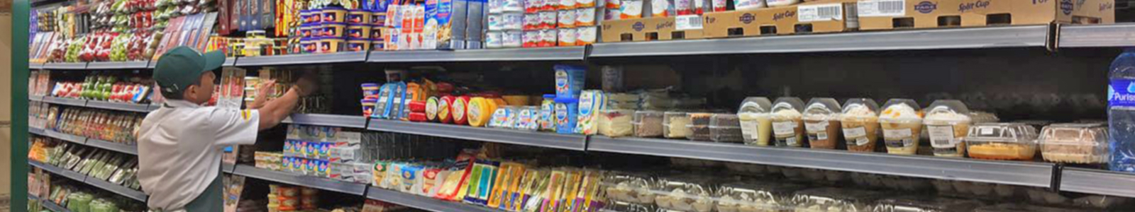 Sucursales - Grand Deli Gourmet